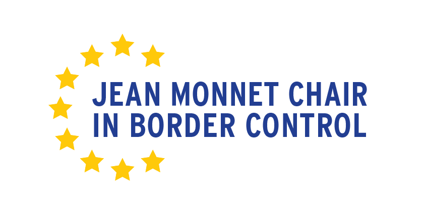 Jean Monnet Chair in Border Control – Jean Monnet Chair Border Control